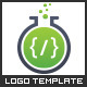 Code Lab - Logo Template, Logo Templates | GraphicRiver