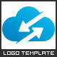 Cloud Sync - Logo Template, Logo Templates | GraphicRiver