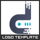 Data Host - Logo Template, Logo Templates | GraphicRiver
