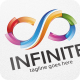 Infinite / Infinity - Logo Template, Logo Templates | GraphicRiver
