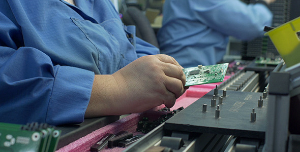 Working Class , Stock Footage | VideoHive