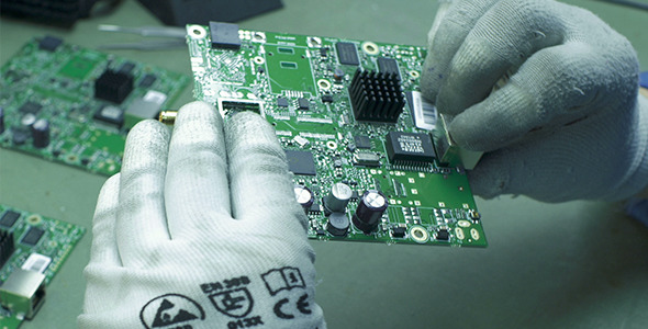 Quality Check, Stock Footage | VideoHive