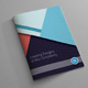 Material Design Brochure, Print Templates | GraphicRiver