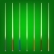Set of Billiard Cues, Vectors | GraphicRiver