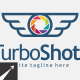 Turbo Shot Wing Logo Template, Logo Templates | GraphicRiver