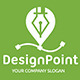 Design Point, Logo Templates | GraphicRiver