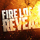 Fire Logo Reveal, After Effects Project Files | VideoHive