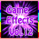 Game Effects Vol.12 by ashishlko11 | GraphicRiver