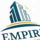 Empire Logo Template, Logo Templates | GraphicRiver