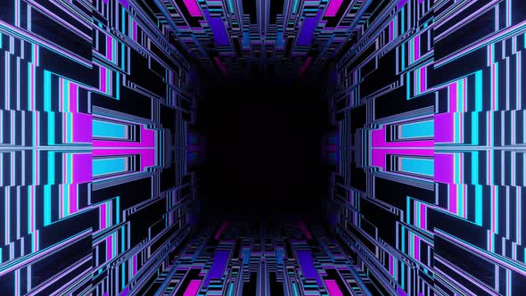 Seamless Looped Animation, Motion Graphics | VideoHive