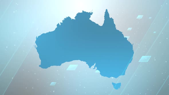 Australia Slider Background, Motion Graphics | VideoHive