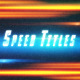 Speed Titles, After Effects Project Files | VideoHive