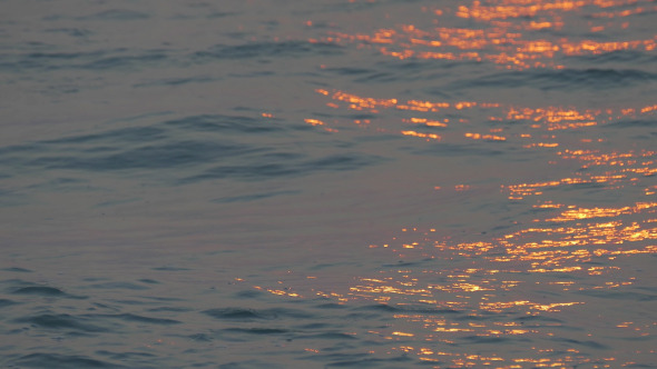 Sea Reflections, Stock Footage | VideoHive