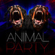 Animal Party Flyer, Print Templates | GraphicRiver