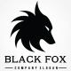 Black Fox, Logo Templates | GraphicRiver