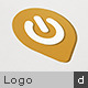 Power Pin Logo, Logo Templates | GraphicRiver