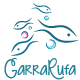 Fish Garra Rufa Logo, Logo Templates | GraphicRiver