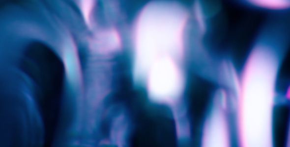 Color Light Reflection, Motion Graphics | VideoHive