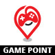 Game Point Logo Template, Logo Templates | GraphicRiver