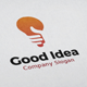 Good Idea Logo, Logo Templates | GraphicRiver