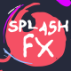 Splash FX Logo Reveal, After Effects Project Files | VideoHive