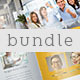 Brochure Bundle, Print Templates | GraphicRiver