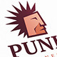 Punk Logo, Logo Templates | GraphicRiver