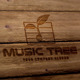 Music Tree, Logo Templates | GraphicRiver