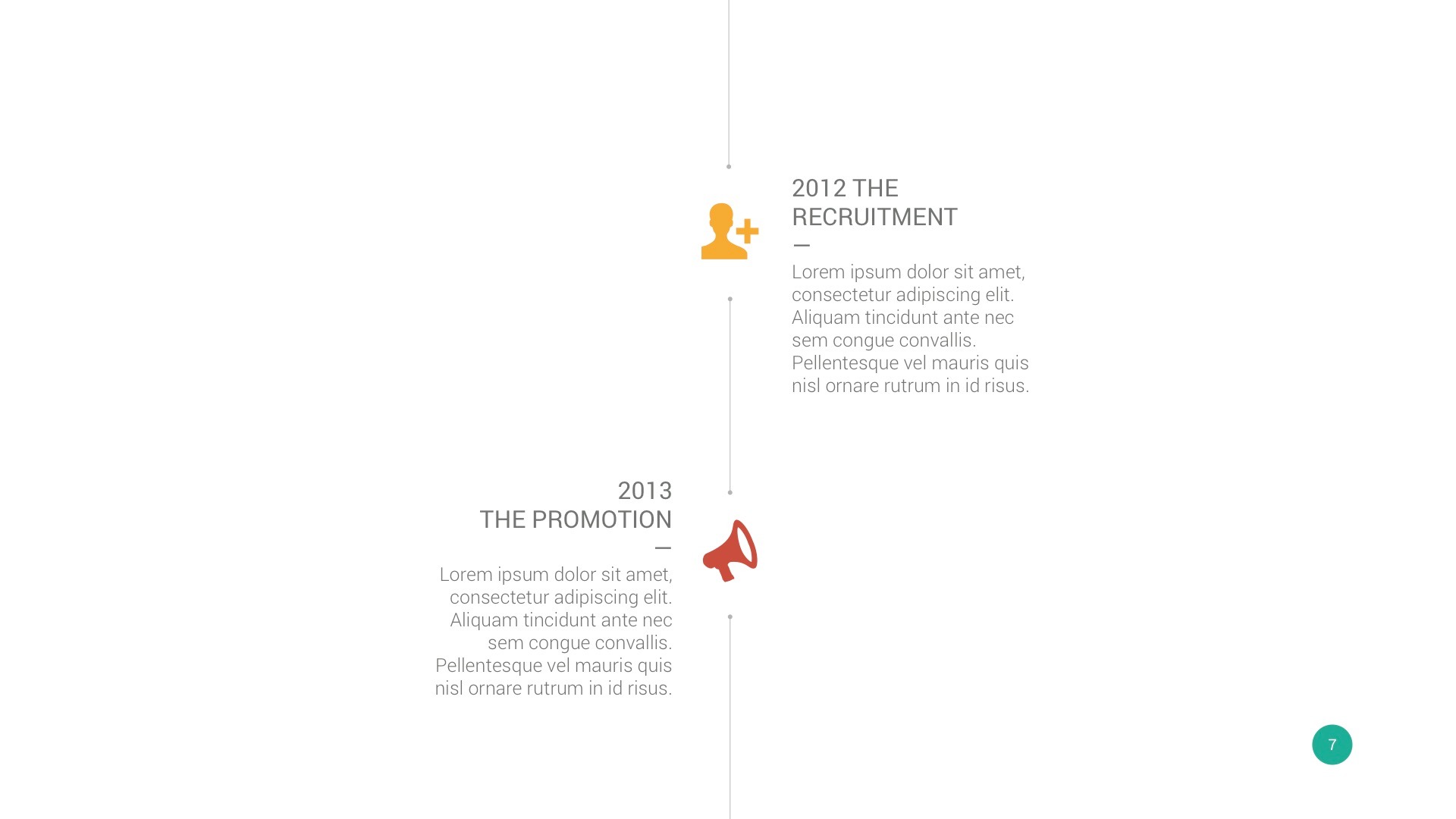 Corporate Overview Powerpoint Template, Presentation Templates ...