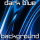 Glowing Dark Blue Animation, Motion Graphics | VideoHive