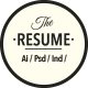 The Resume , Print Templates | GraphicRiver