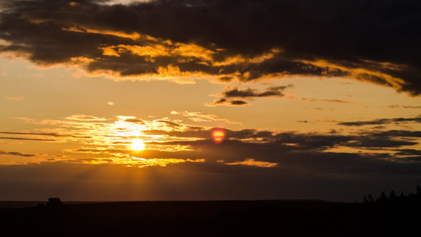 Sunrise, Stock Footage | VideoHive