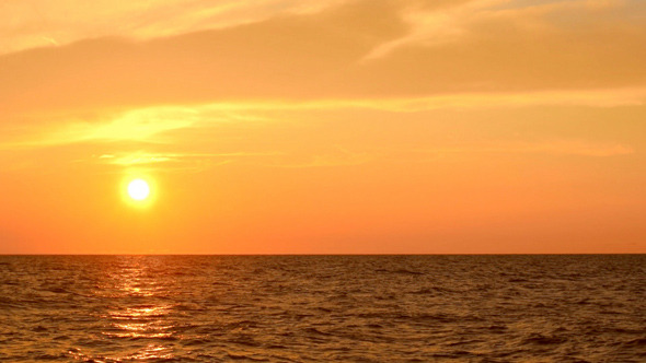 Sunset , Stock Footage | VideoHive