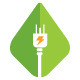 Greenergy Logo, Logo Templates | GraphicRiver