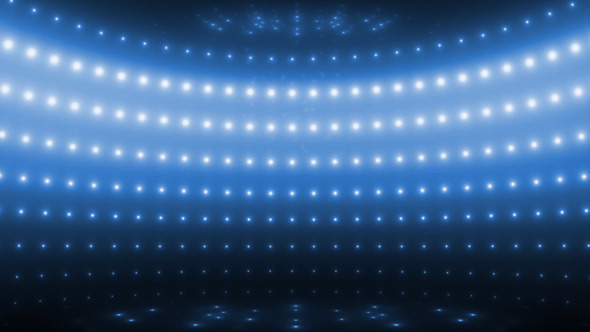 Revolving Stage, Motion Graphics | VideoHive