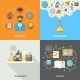 Science and Research, Vectors | GraphicRiver