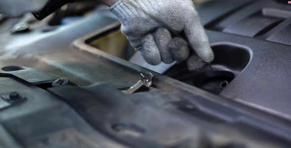 Technical Inspection, Stock Footage | VideoHive