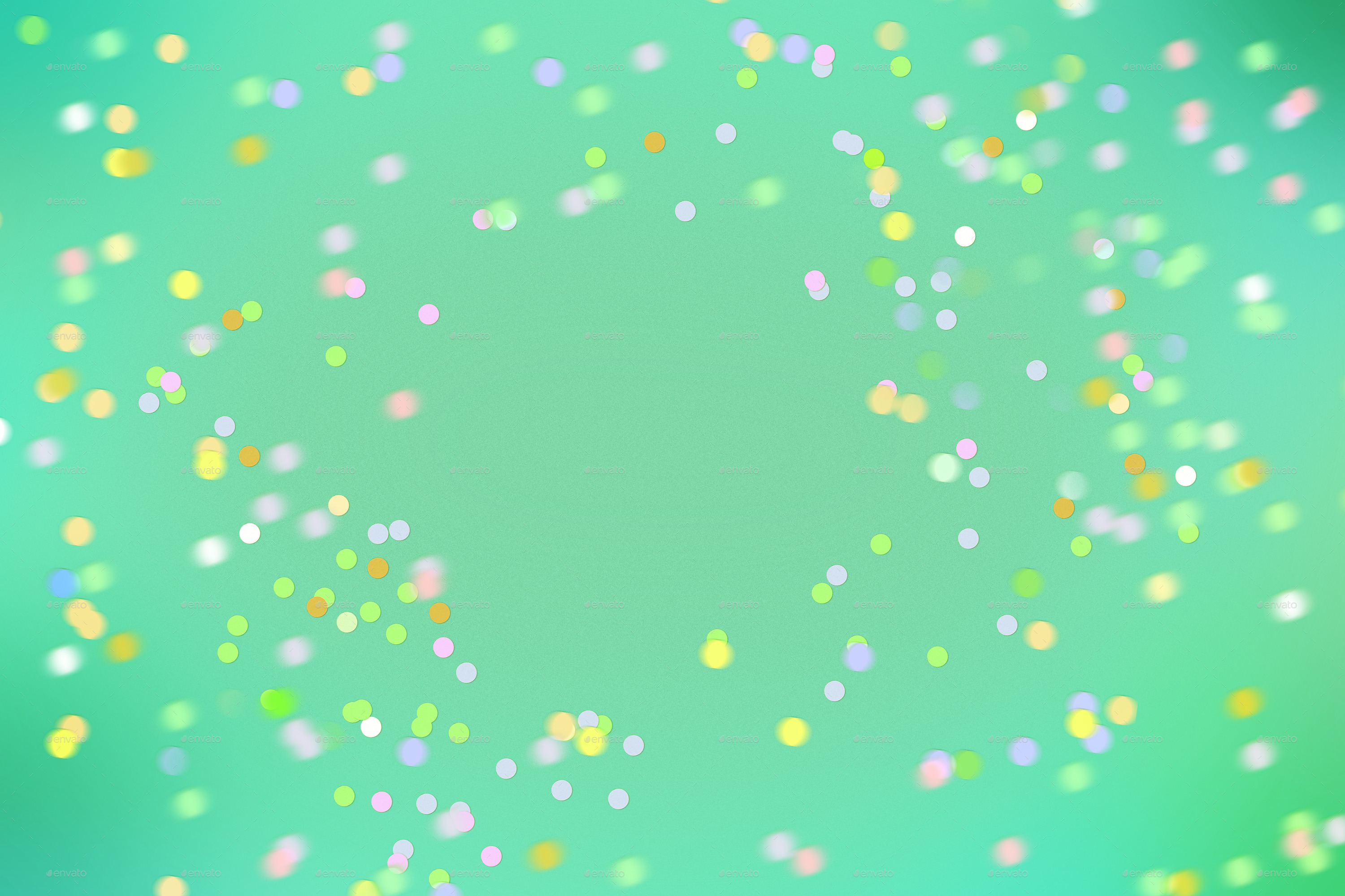 15 Confetti Backgrounds, Graphics | GraphicRiver