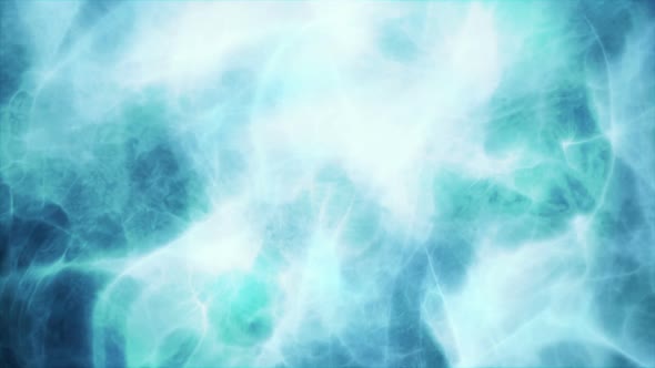 Abstract Turquoise Background, Motion Graphics | VideoHive