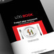 Log Book Design , Print Templates | GraphicRiver