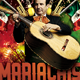 Mariachis Flyer & Poster, Print Templates | GraphicRiver