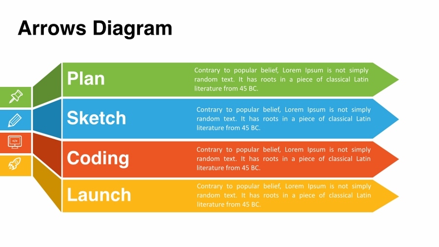 Ultimate - 2015 Keynote Presentation Pack by inspirasign | GraphicRiver