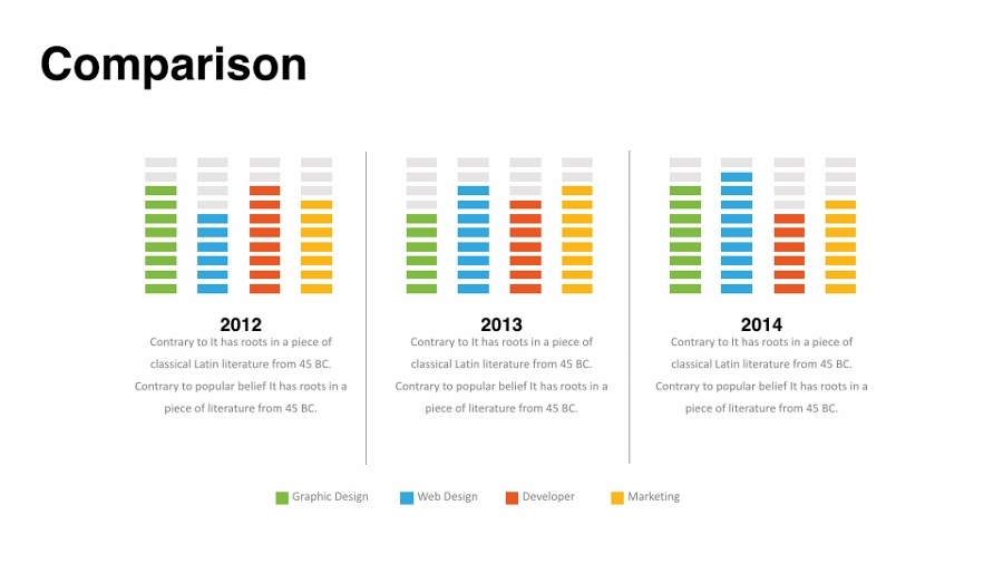 Ultimate - 2015 Keynote Presentation Pack, Presentation Templates ...