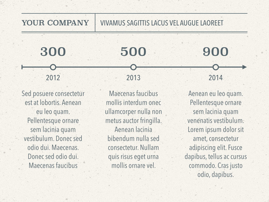 Mono Chrome Keynote Template, Presentation Templates | GraphicRiver