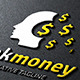 Think Money , Logo Templates | GraphicRiver