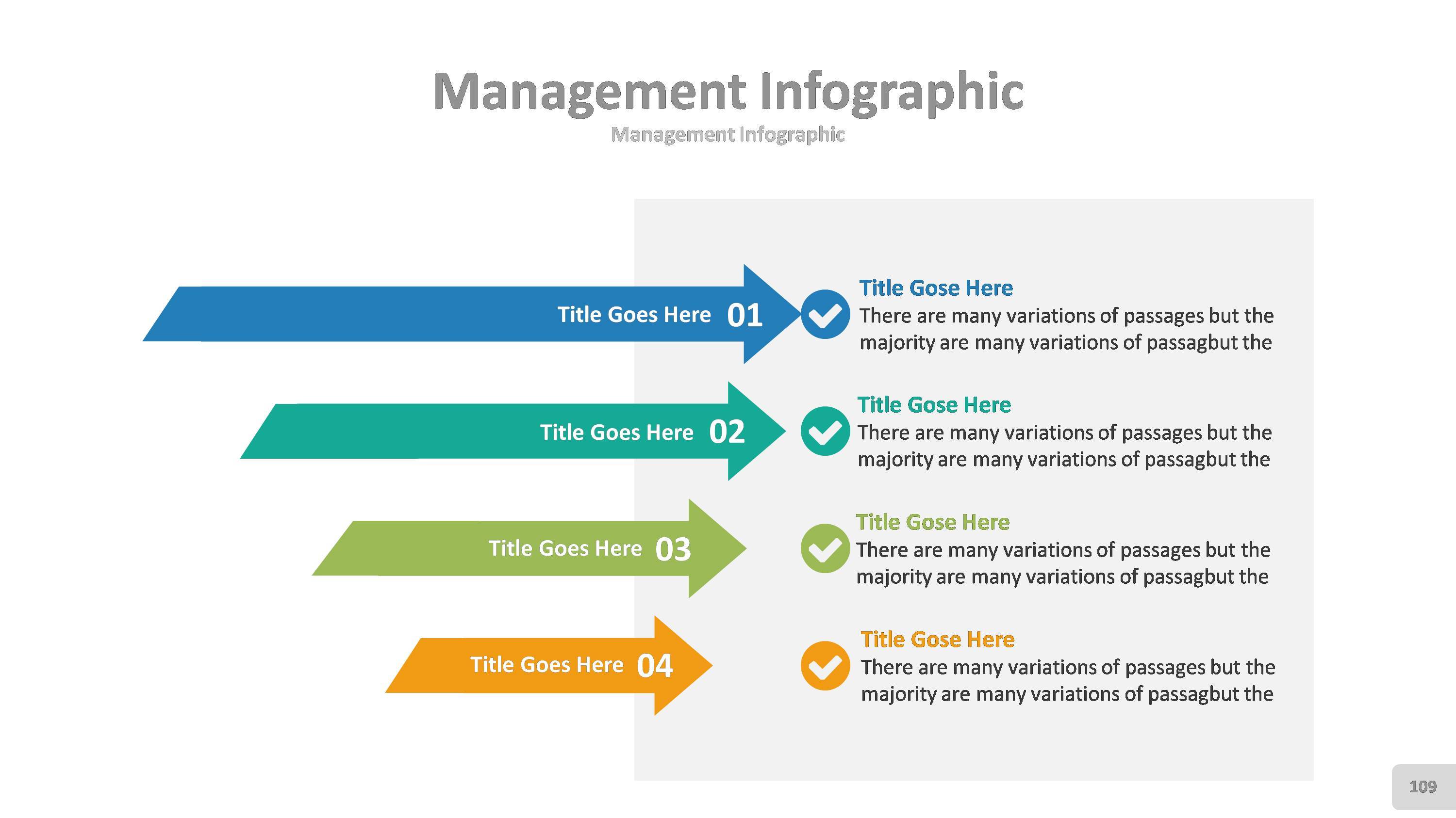 Business Style PowerPoint Presentation Template, Presentation Templates