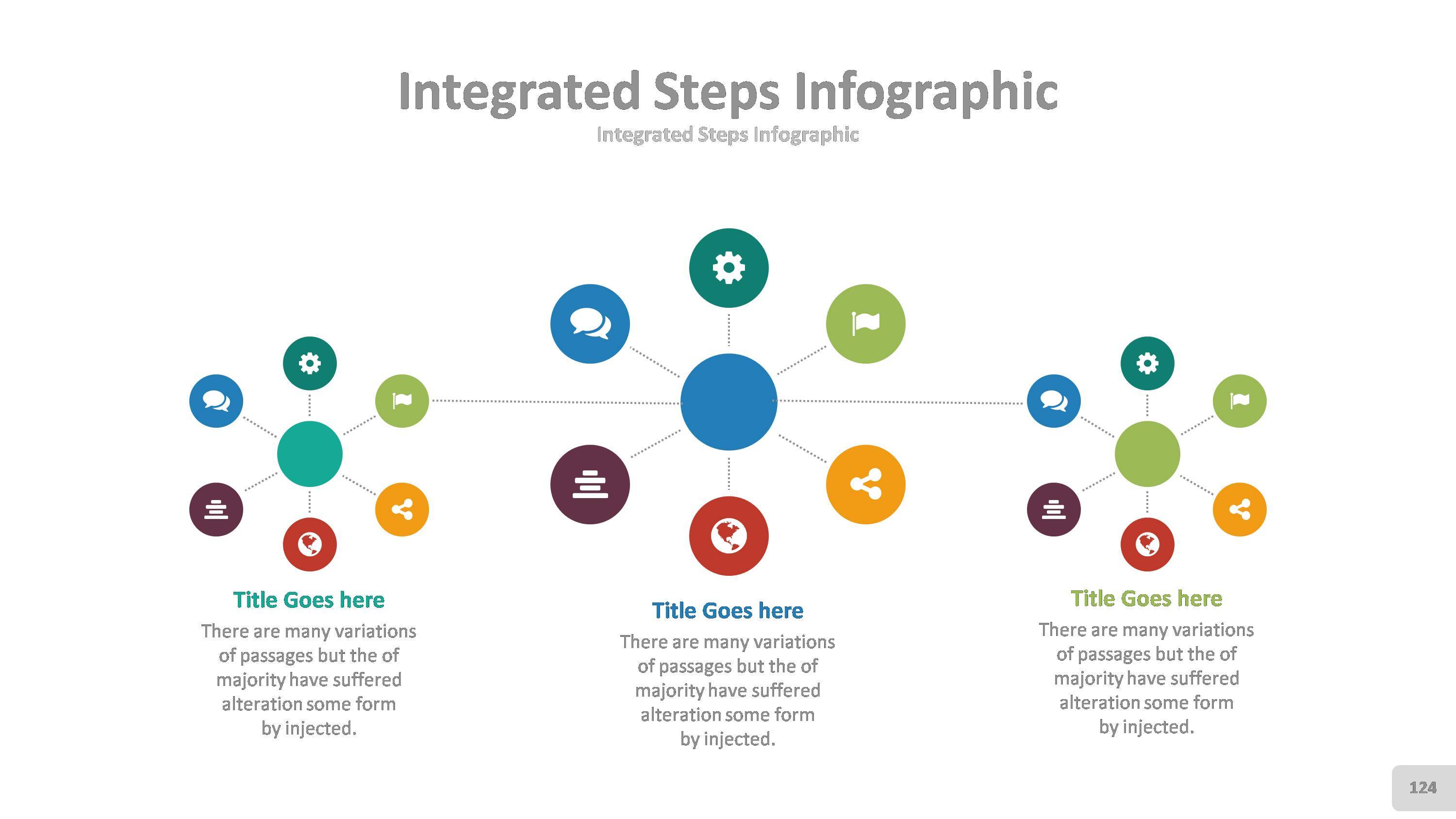 Business Style PowerPoint Presentation Template, Presentation Templates