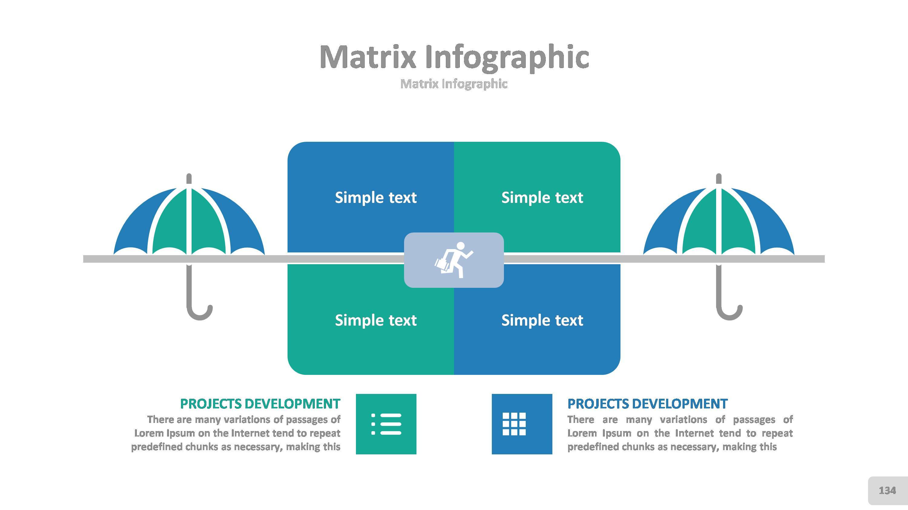 Business Style PowerPoint Presentation Template, Presentation Templates