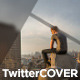 Twitter Cover, Web Elements | GraphicRiver