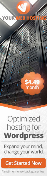 Web hosting Banners, Web Elements | GraphicRiver